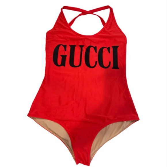 Gucci | Swim | Gucci Bathing Suit | Poshmark
